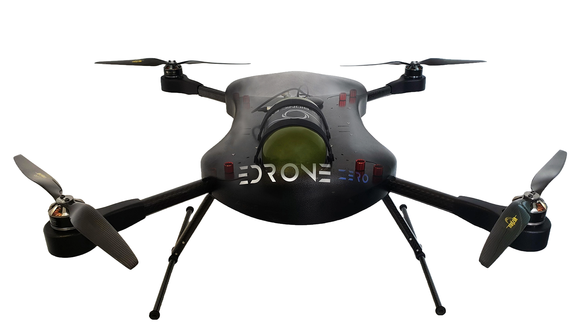 Skycorp Technologies - Hydrogen Drones for Aerial Innovation